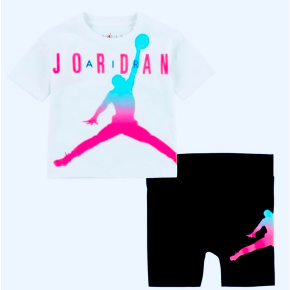 Jordan | Matching Sets | Nike Air Jordan 2pc Set Outfit | Poshmark